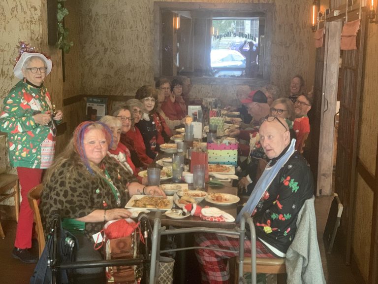 Prime Timers - Belton Nazarene Church